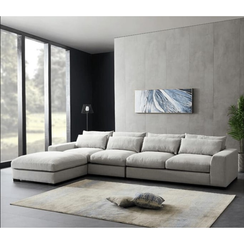 Sofas kemitt
