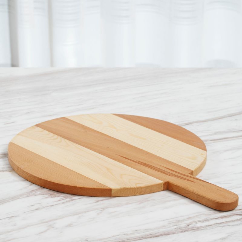 Circular Serving Board - 211 | كيميت - kemitt