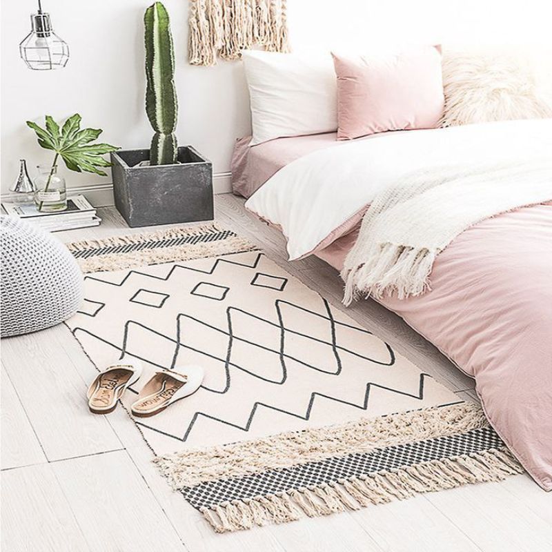 Handmade Kilim, 100x150 cm - A&Z49 | كيميت - kemitt