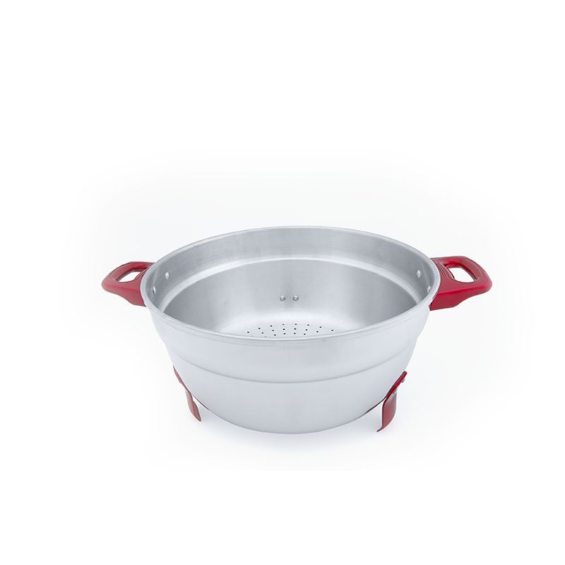 Nouval Colander With Hand & Legs, 28 - AN245 | كيميت - kemitt