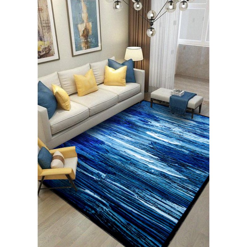 Mac Carpet, Blue - MAC5 | كيميت - kemitt