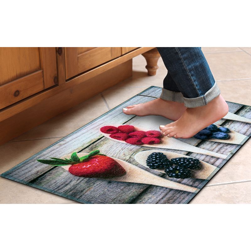 Mac Royal Kitchen Carpets Set, 2 Pieces, Multi Colors - MB73 | كيميت ...