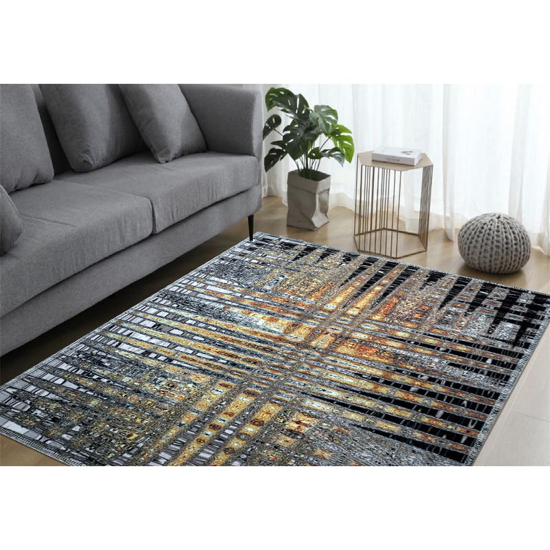 Moscow Carpet, Multi Colors - MAC23 | كيميت - kemitt