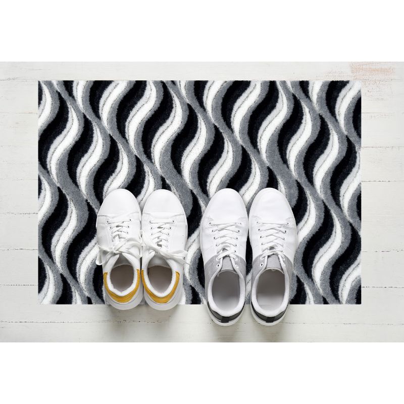 Mac Lucy Doormat, 57x100 cm, Multi Colors - MAC547 | كيميت - kemitt