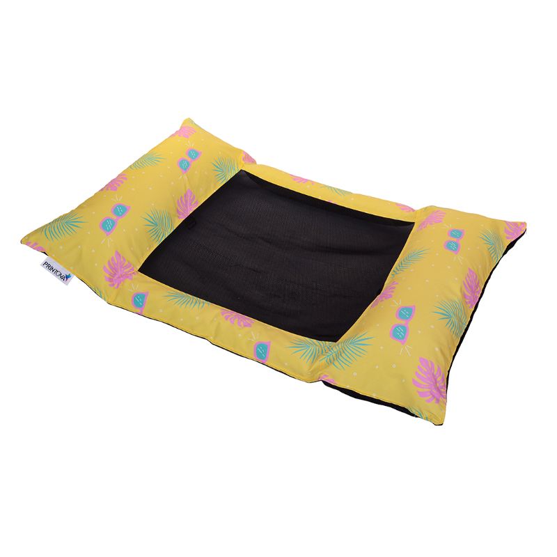 Floating Mat, 90x140 cm, Multi Colors - FL104 | كيميت - kemitt