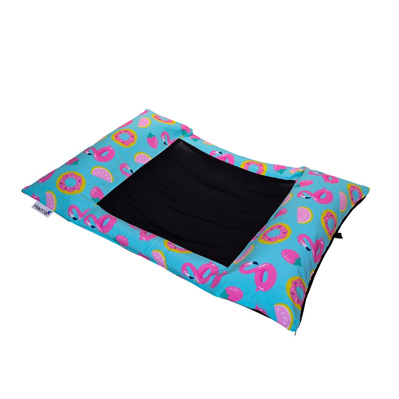 Floating Mat, 90x140 cm, Multi Colors - FL106 | كيميت - kemitt