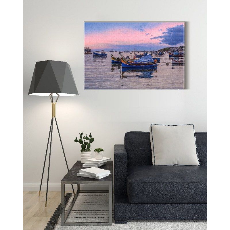 Wall Tableau, Multi Colors - H00807 | كيميت - kemitt