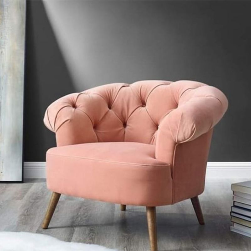 Capitone Chair, 80CM, Simone - TA2 | كيميت - kemitt