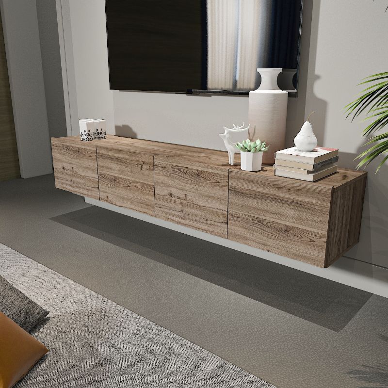 TV Unit, 180 cm, Multi Colors - TVAST03 | كيميت - kemitt