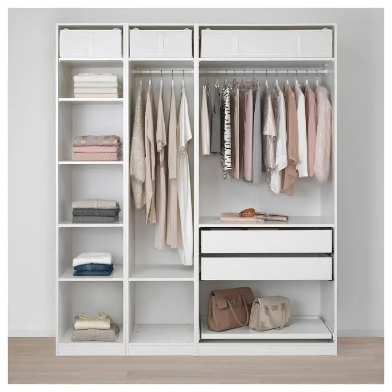 Dressing, 150 cm, White - KM-EG111-28 | كيميت - kemitt