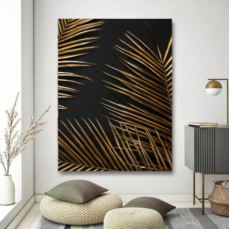 Wall Tableau, Multi sizes, Multi colors - KM-EG134-28 | كيميت - kemitt